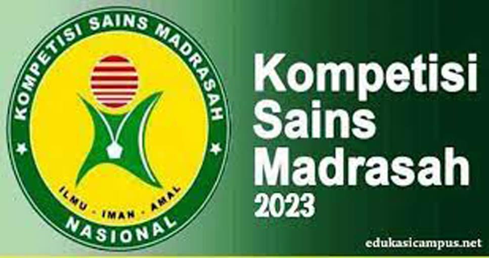 Pelaksanaan KSM hari Sabtu, 08 Juni 2023 - MA AL-KHOERIYAH